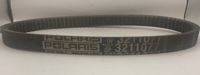 OEM POLARIS DRIVE BELT PART NUMBET 3211077 SEE CHART BELOW | eBay