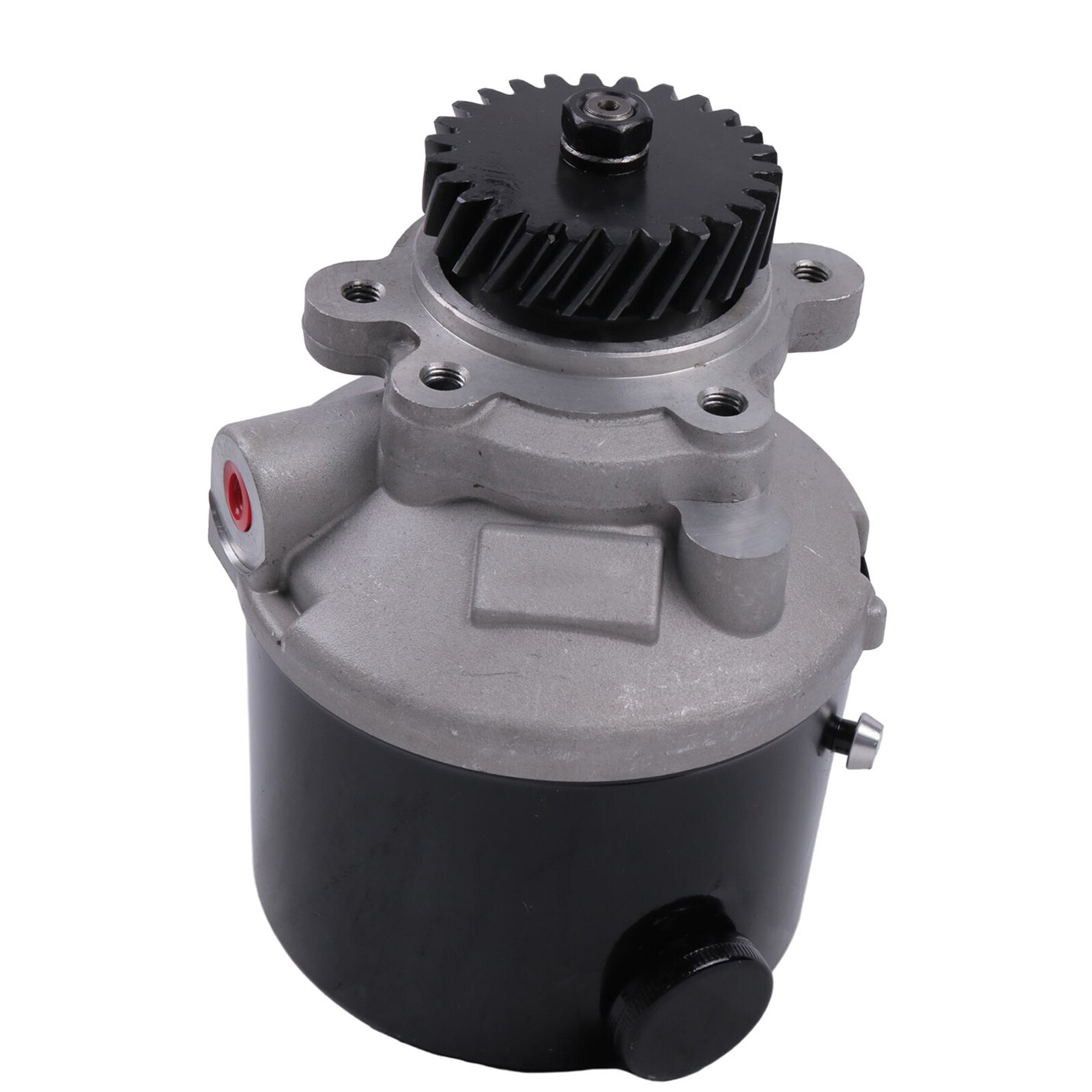 E7NN3K514CA Power Steering Pump Fits Ford 345C 445 455A 555 555B 655 ...