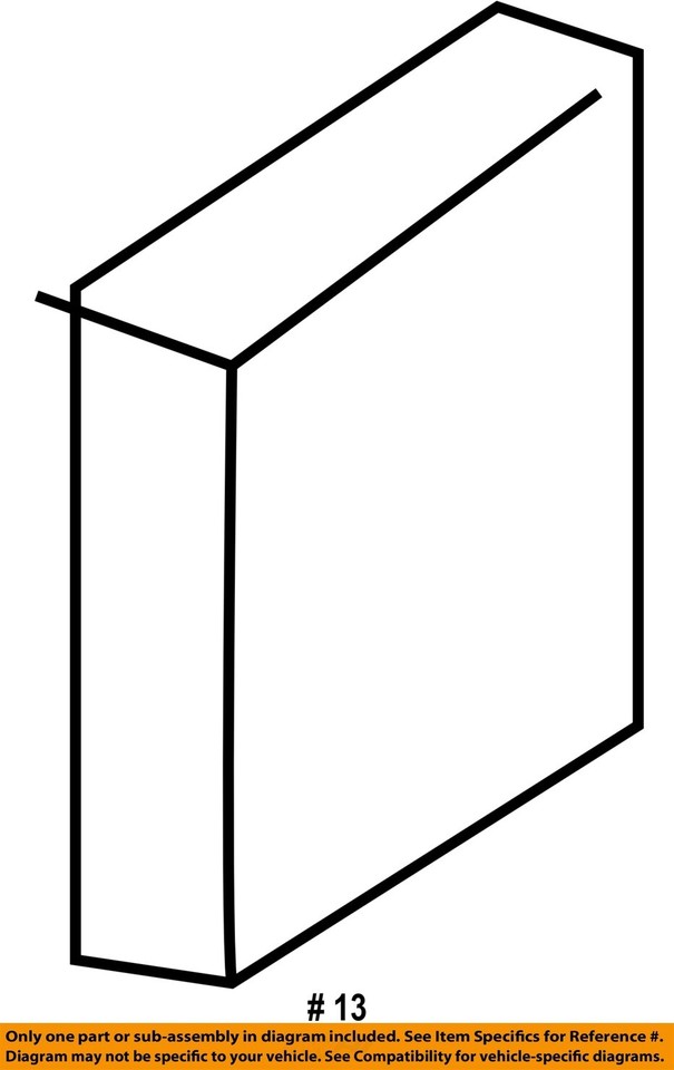 GM OEM 18-21 Equinox Rear Bumper Bumper Components-Tow Eye Cap 84335833 ...