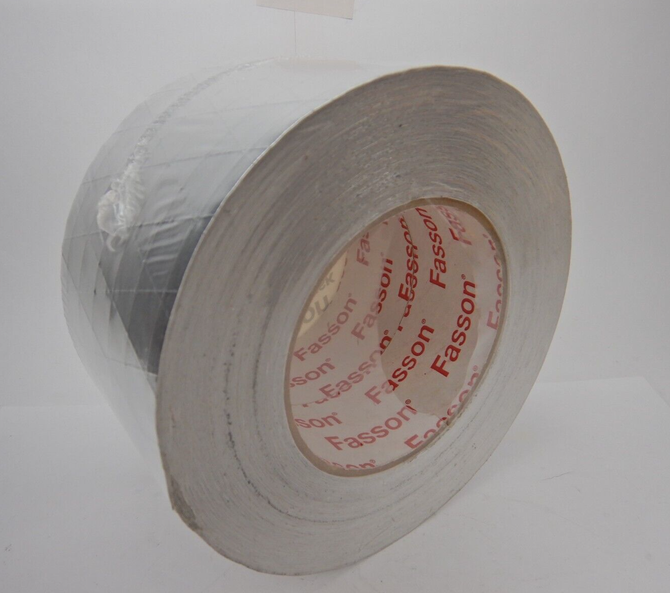 Fasson 0828 Acrylic FSK 3.0" In X 50 Yards Roll Cold Tough TAPE Avery ...