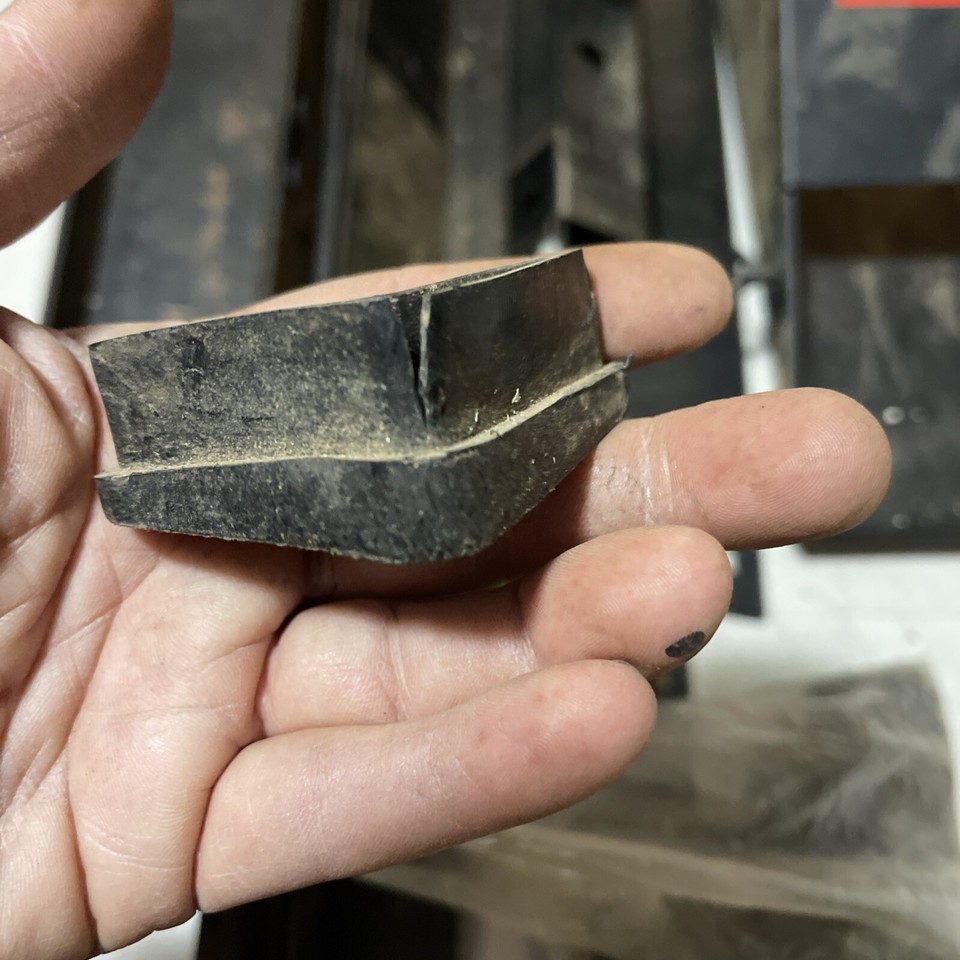 Heavy duty DELTA SPLAYED LEG STAND For Jointer | eBay