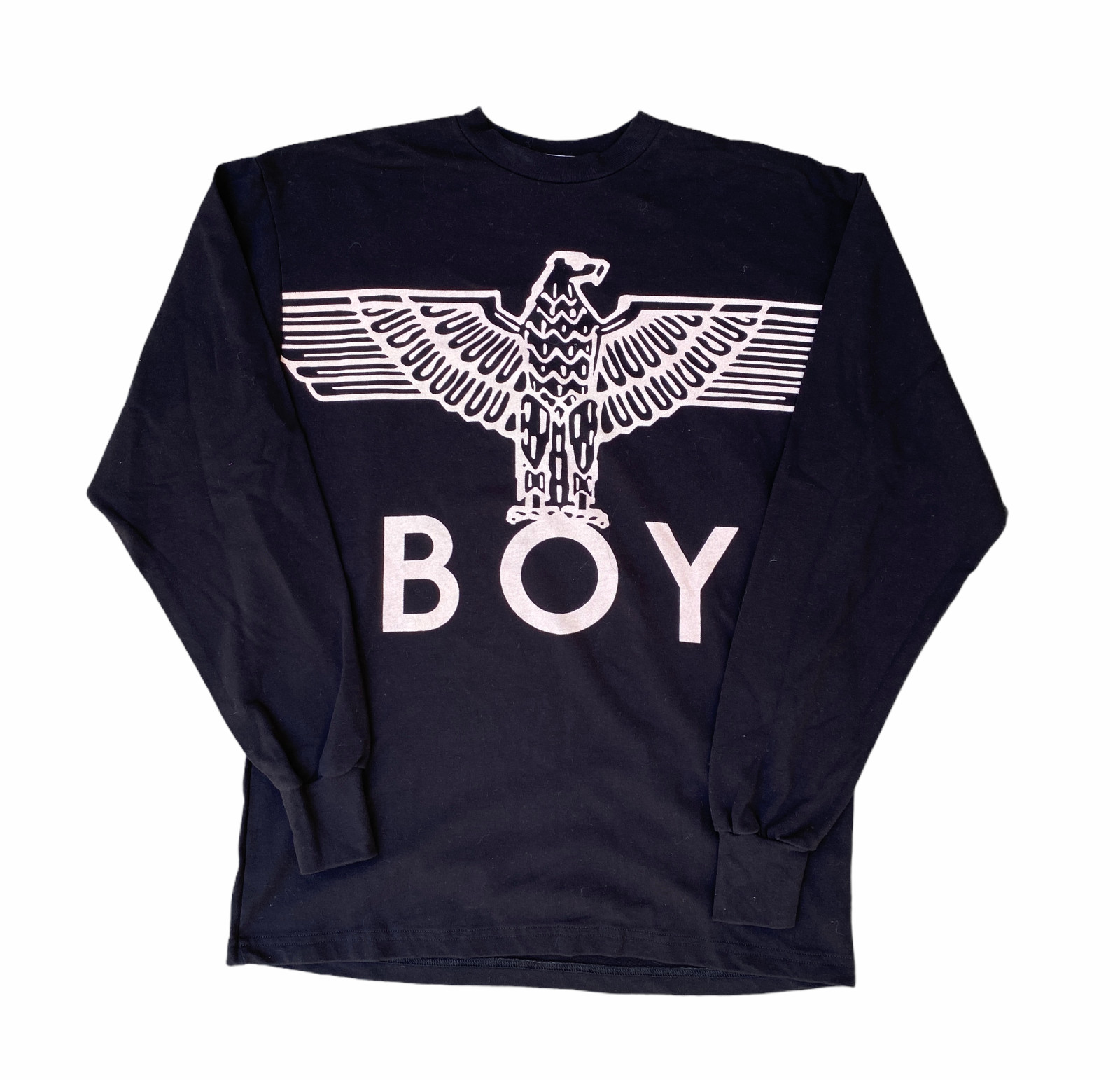 BOY LONDON