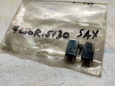 SFS Sanyo / Fisher 4 256R 15130 Transformer NOS New Old Stock | eBay