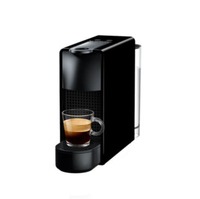 Nespresso Essenza Mini C30 Coffee Machine 220-240V - Black / Express | eBay