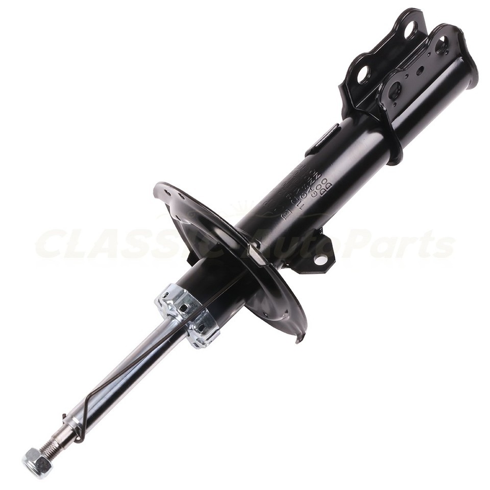 2× Front Shock Struts Left Right For 2000 2001 2002 2003 2004 2005 ...
