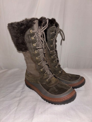 MERRELL Women's Decora 200 Gram Winter Boots US 9 Insulated Snow | eBay