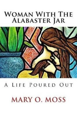 Mary Moss Woman With The Alabaster Jar (Paperback) (UK IMPORT ...