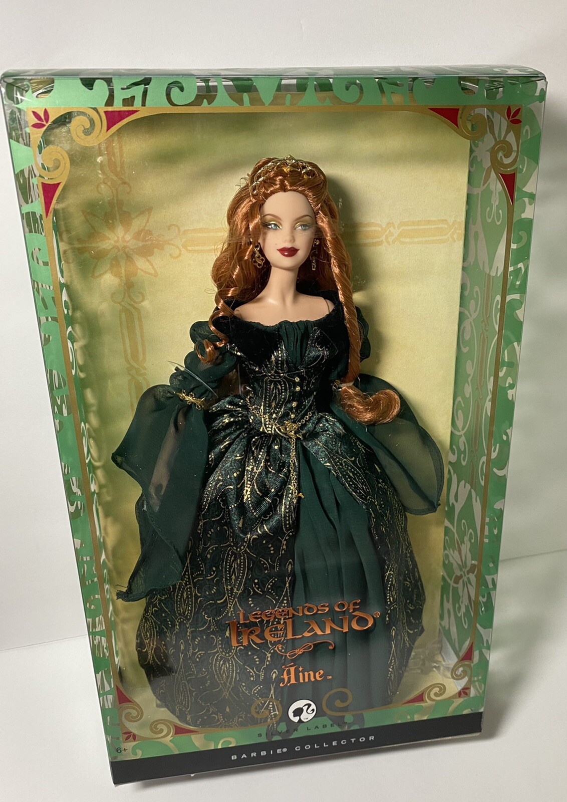 Aine 2008 Barbie Doll for sale online | eBay