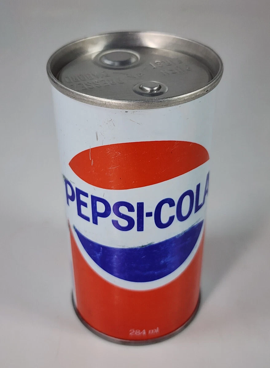 Pop Can