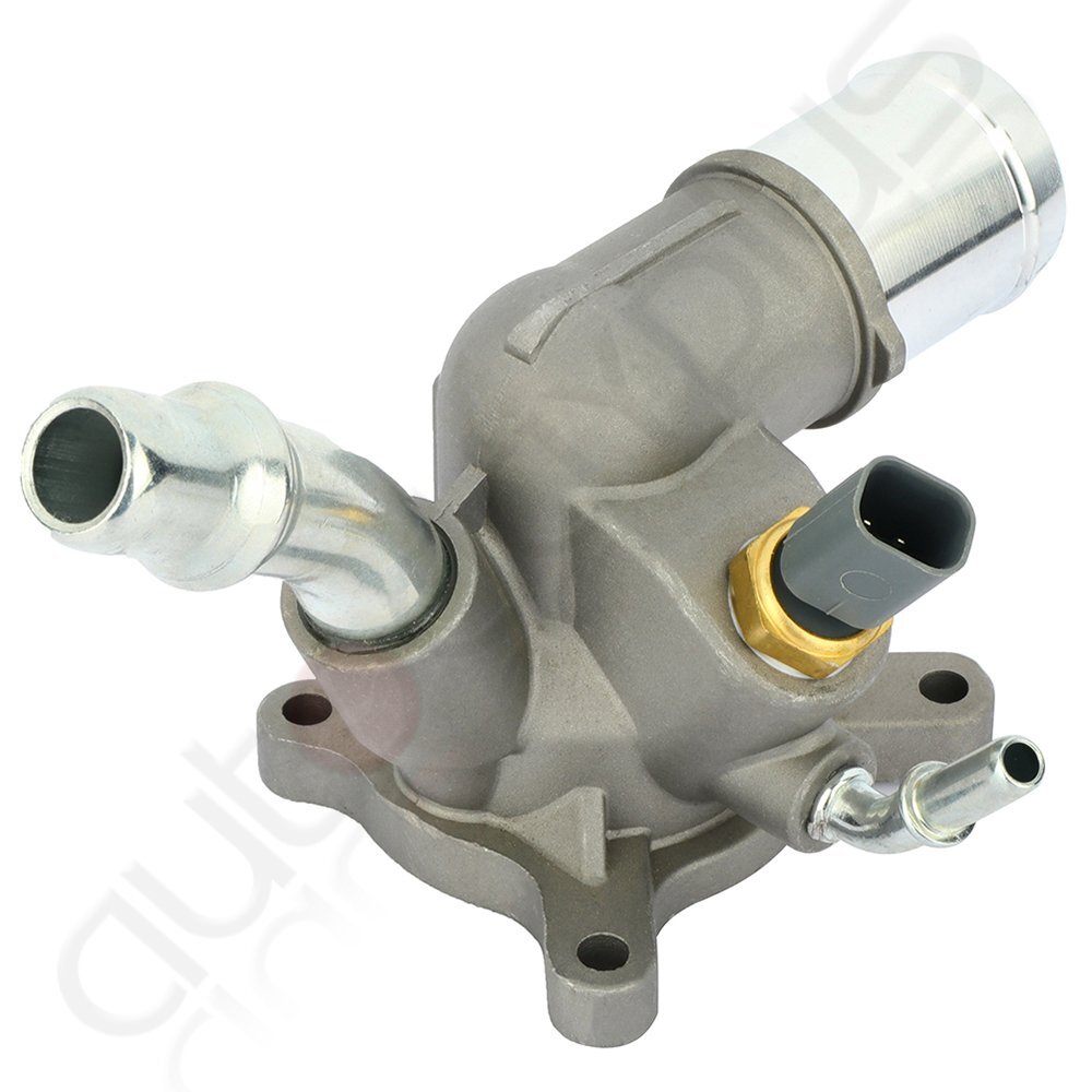 Thermostat Housing for Dodge Dart Jeep Cherokee Renegade 2.4L 5047861AC ...