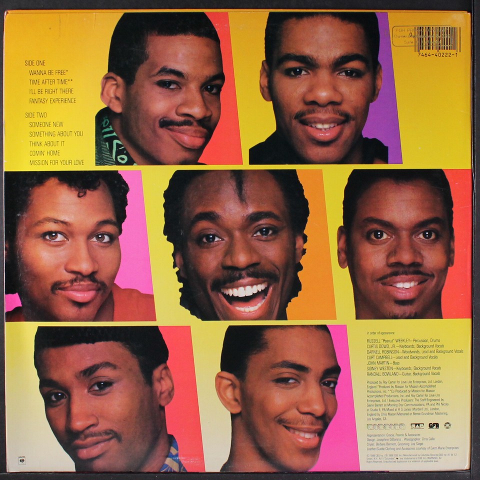 MISSION: mission COLUMBIA 12" LP 33 RPM | eBay