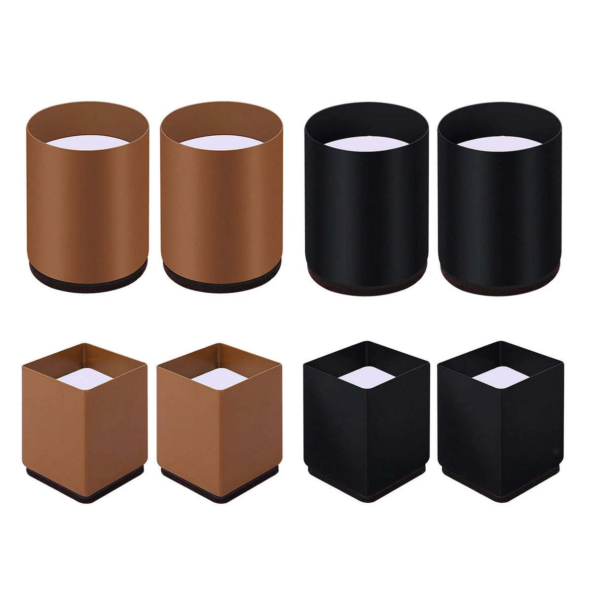 Sofa Legs Risers | Baci Living Room