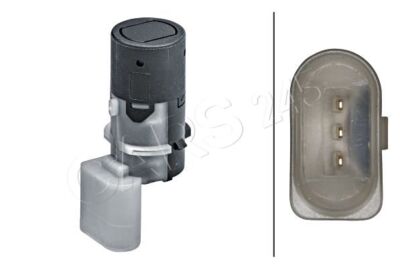 PDC Sensor HELLA Fits AUDI Allroad 4B C5 00-05 4B0919275D | eBay UK