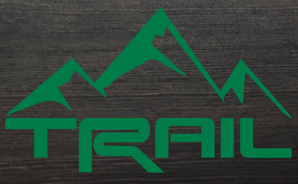 4Runner Trail Sticker Decal TRD Stripes Tacoma SR5 Tundra FJ Toyota ...