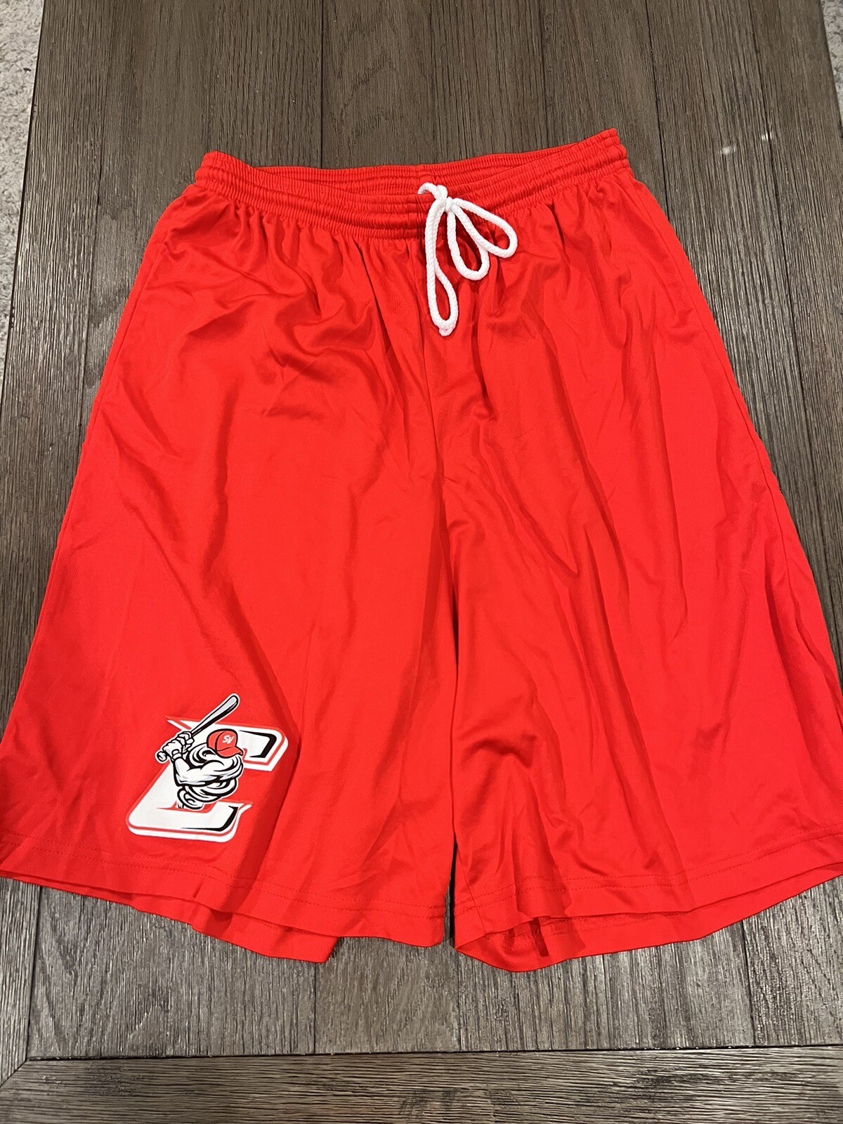 Men’s Vintage Simi Valley High School Baseball Team Jock Shorts L | eBay