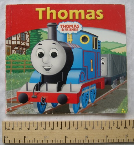 2007 Thomas & Friends - Thomas - My Thomas Story Library | eBay