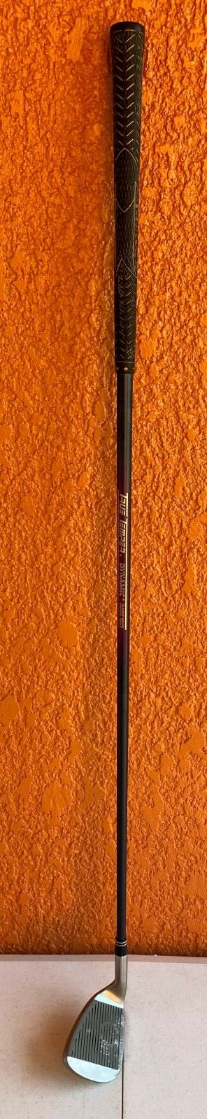 Crown Viper Oversize Sand Wedge. Graphite tour shaft. R-Flex. Right ...