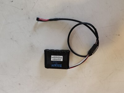 $ IBM SERVERAID M5100 SERIES FLASH POWER MODULE BATTERY 00JY023 | eBay