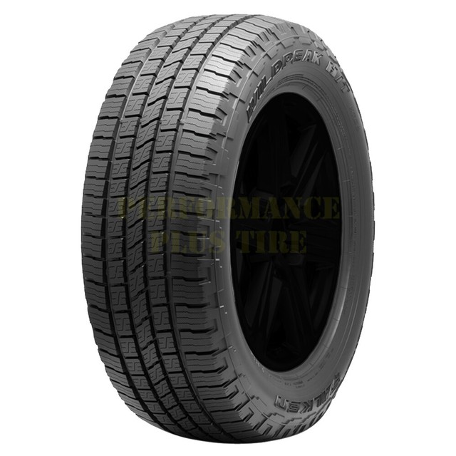 Falken Wildpeak HT02 265/70R18 Tire for sale online | eBay