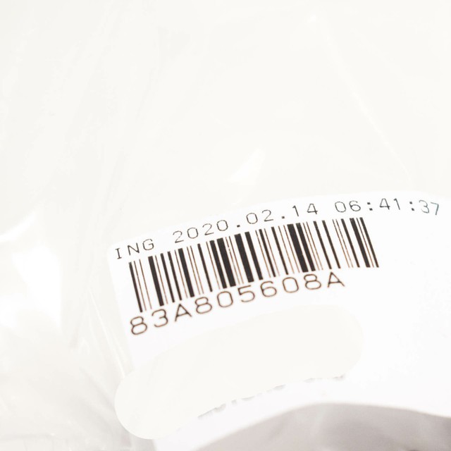 OEM Audi Q3 F3 Right Headlight Mounting Beam Carrier 83A805608A Genuine ...