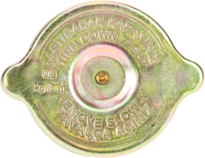 Pressure Relief Cap 2S3080 fits Caterpillar AE40 D4D D4E D5 D5B D6C | eBay