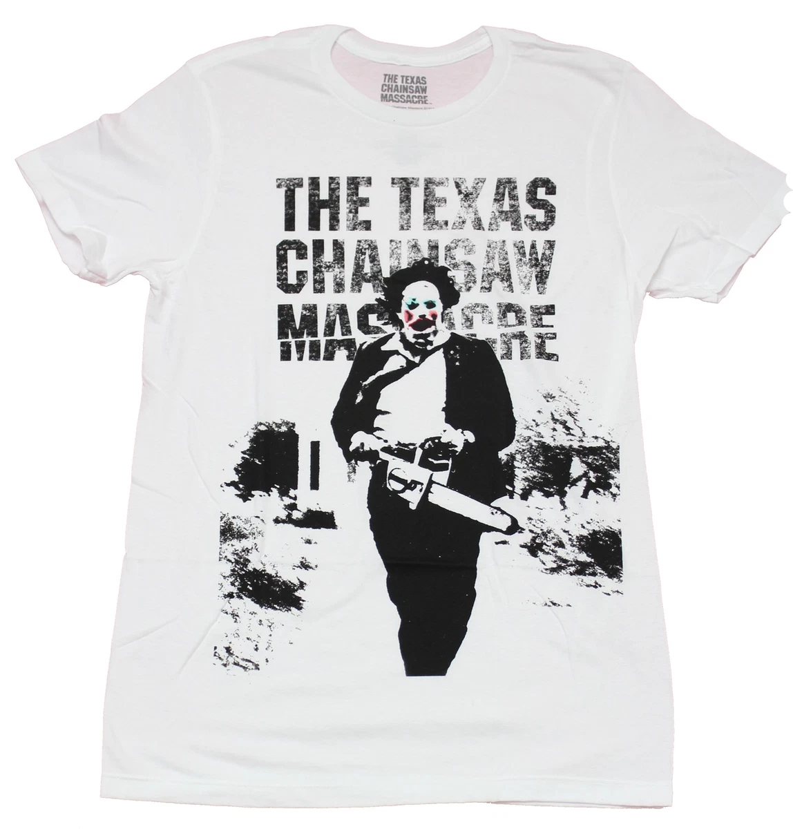 Chainsaw Massacre Makeup | Saubhaya Makeup