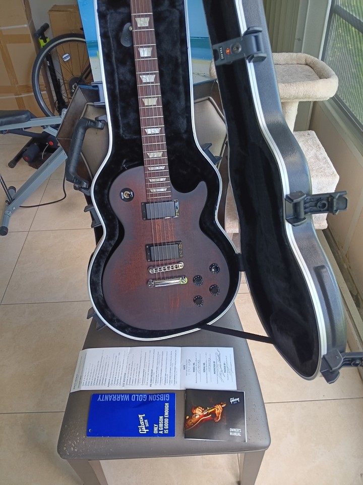 Gibson LP Jr. Les Paul Junior New | eBay