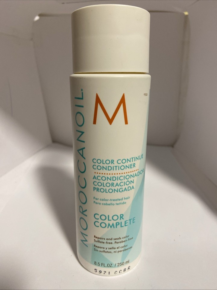 Moroccanoil Color Continue Conditioner Color Complete 8.5 oz for ...