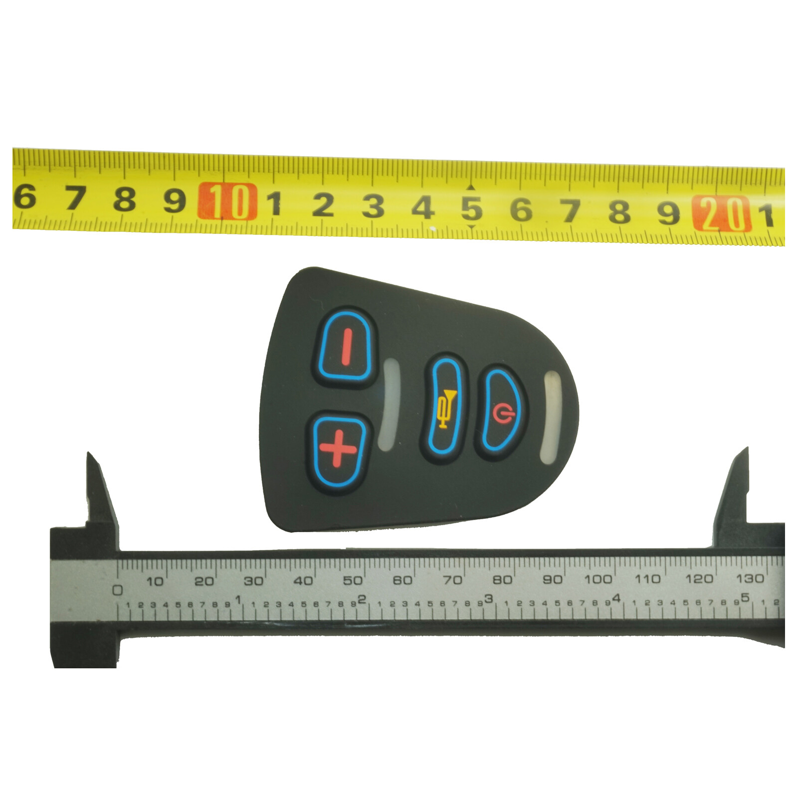 4 Button Keypad for D51161 D51333 & D51162 Mobility PG Drive Wheelchair ...