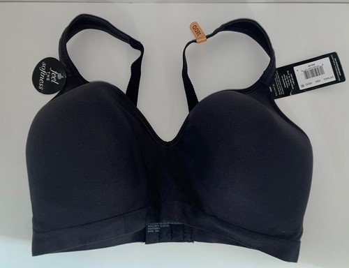 Bali Women's 38DD Comfort Revolution Shaping Wireless Smoothing Bra ...