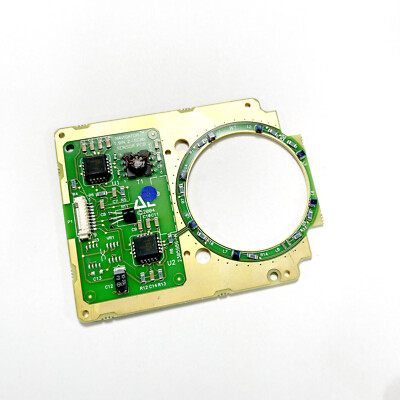 Other - Advanced Energy Apex