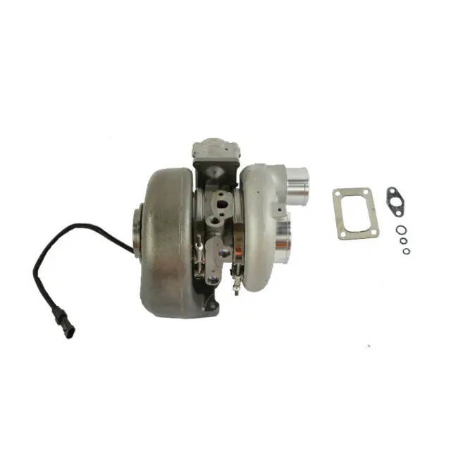 Turbocharger-ST, VIN: L Mopar 68321378AA for sale online | eBay