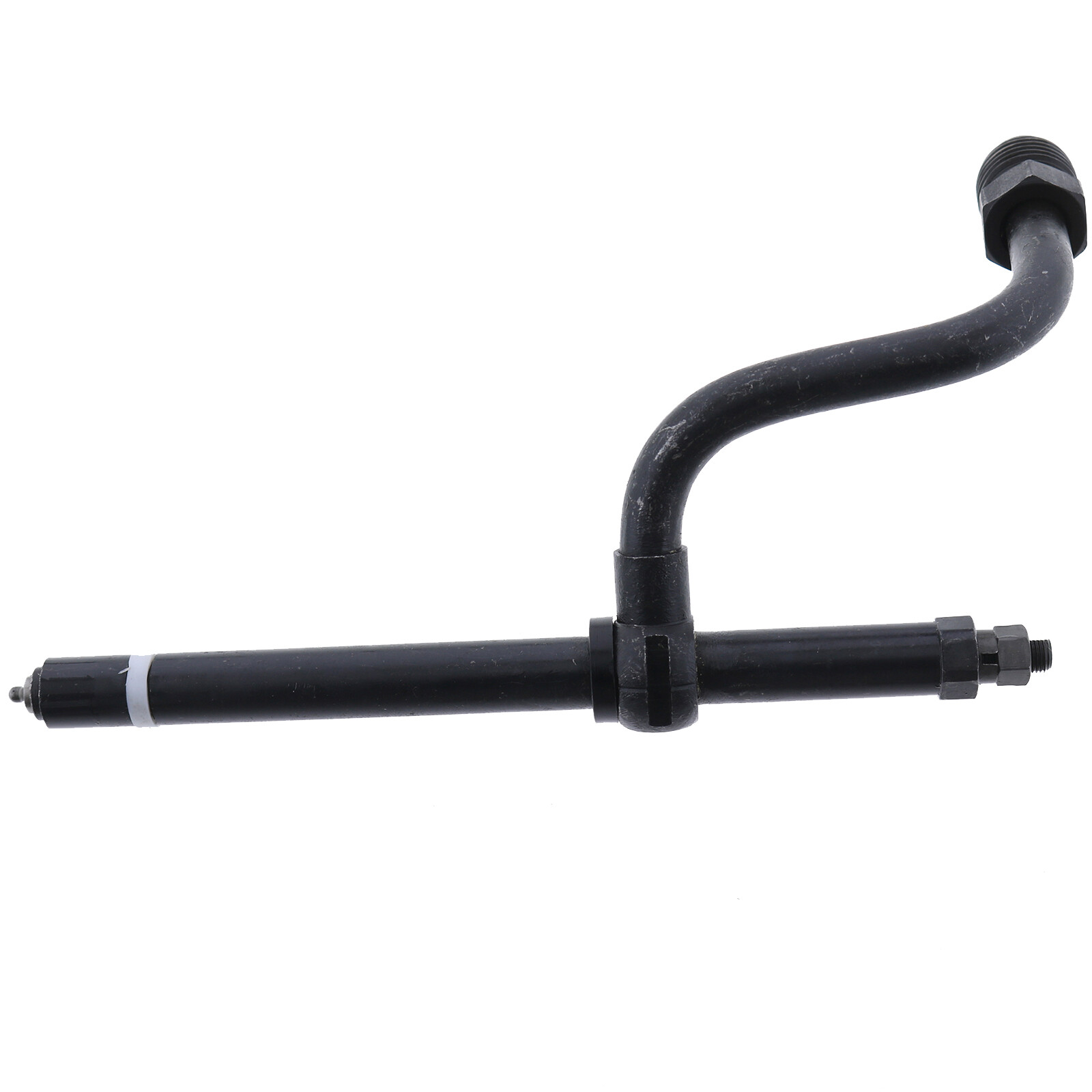 6 PCS Fuel Injectors Set AR50781 For John Deere 3020 4000 4020 4040 ...