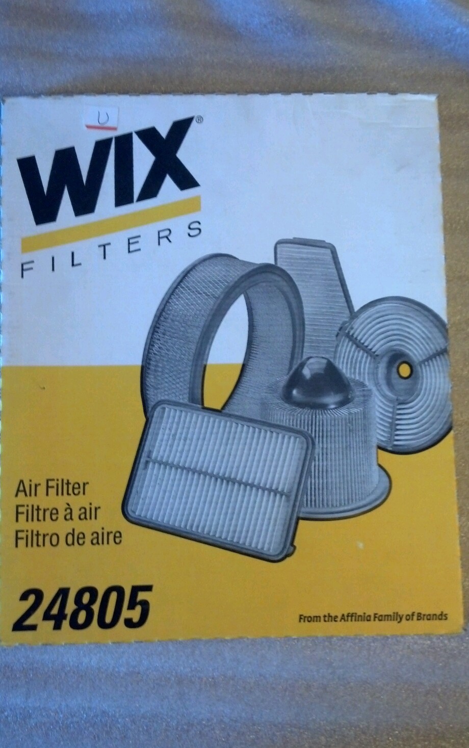 WIX 24805 | eBay