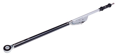 Norbar 120110 3/4" Industrial 4AR-N Torque Wrench 200-800Nm | eBay UK