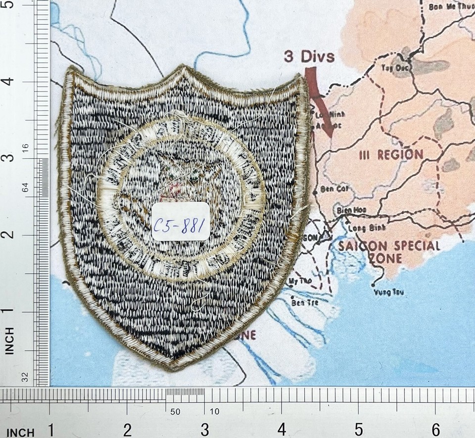 Patch , 4521st CCTS patch , usaf patch , c5-881 | eBay