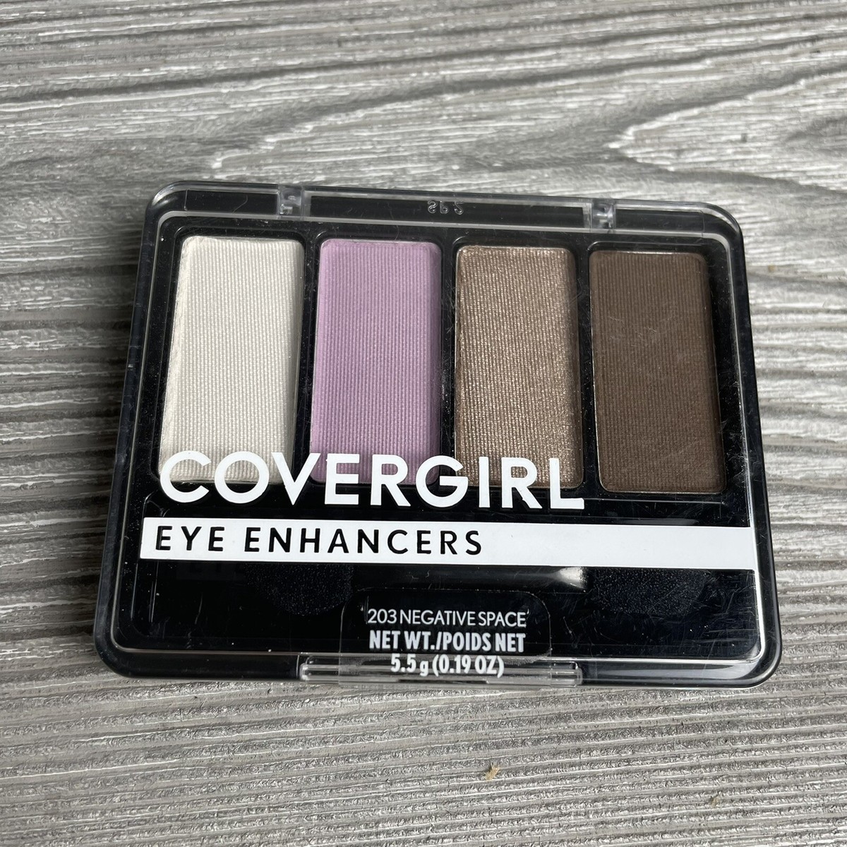 Covergirl Eye Makeup