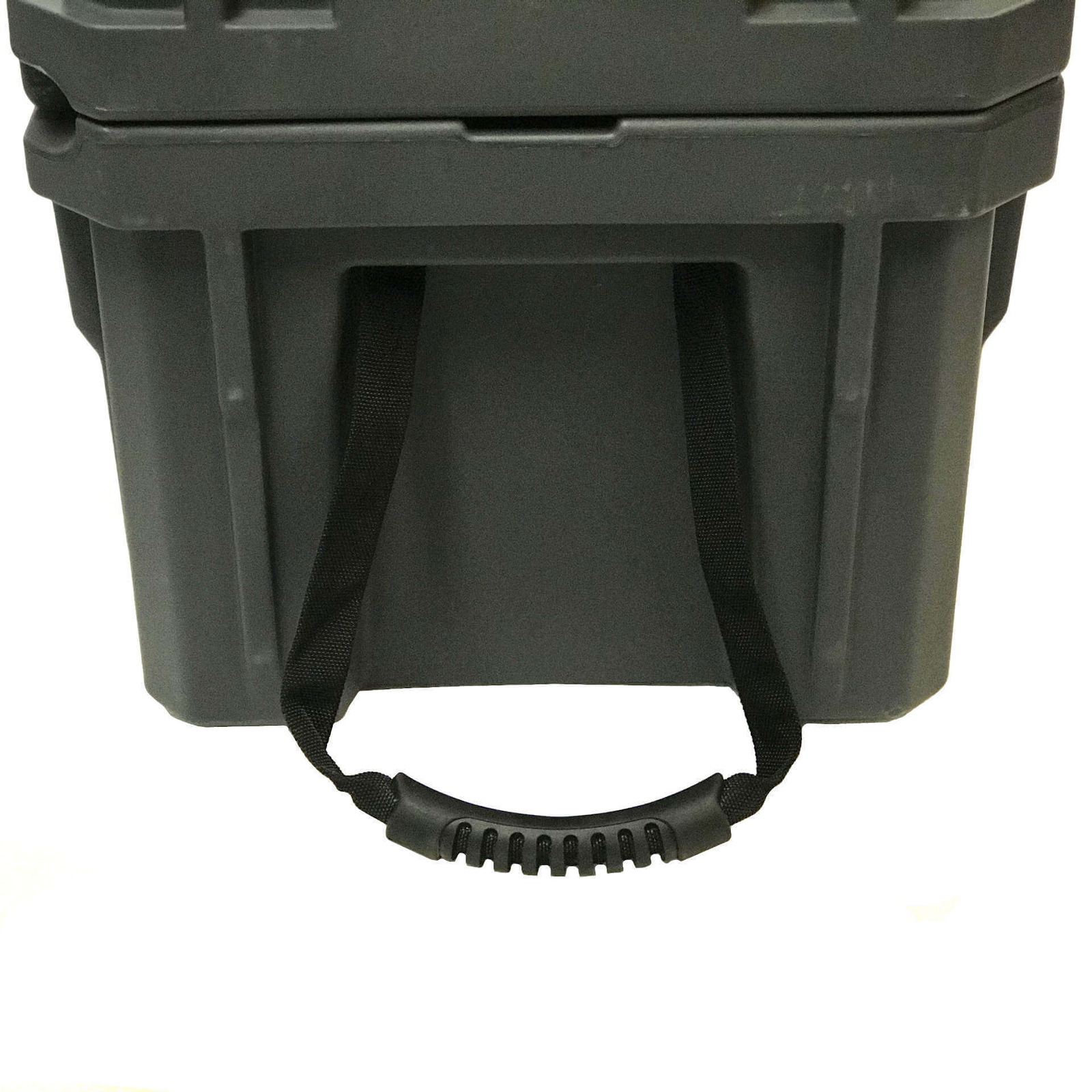 Double-Walled Expedition Overland Camping 95L Grey Plastic Tool Storage ...