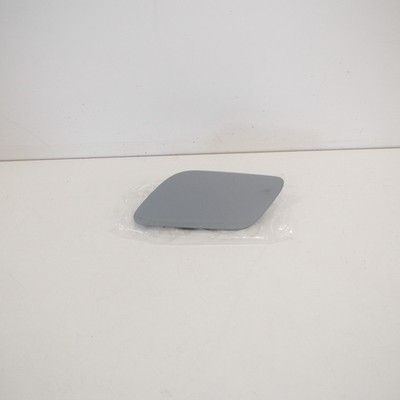 NEW AUDI A6 C7 LEFT HEADLIGHT WASHER COVER 4G0955275L GRU OEM | eBay