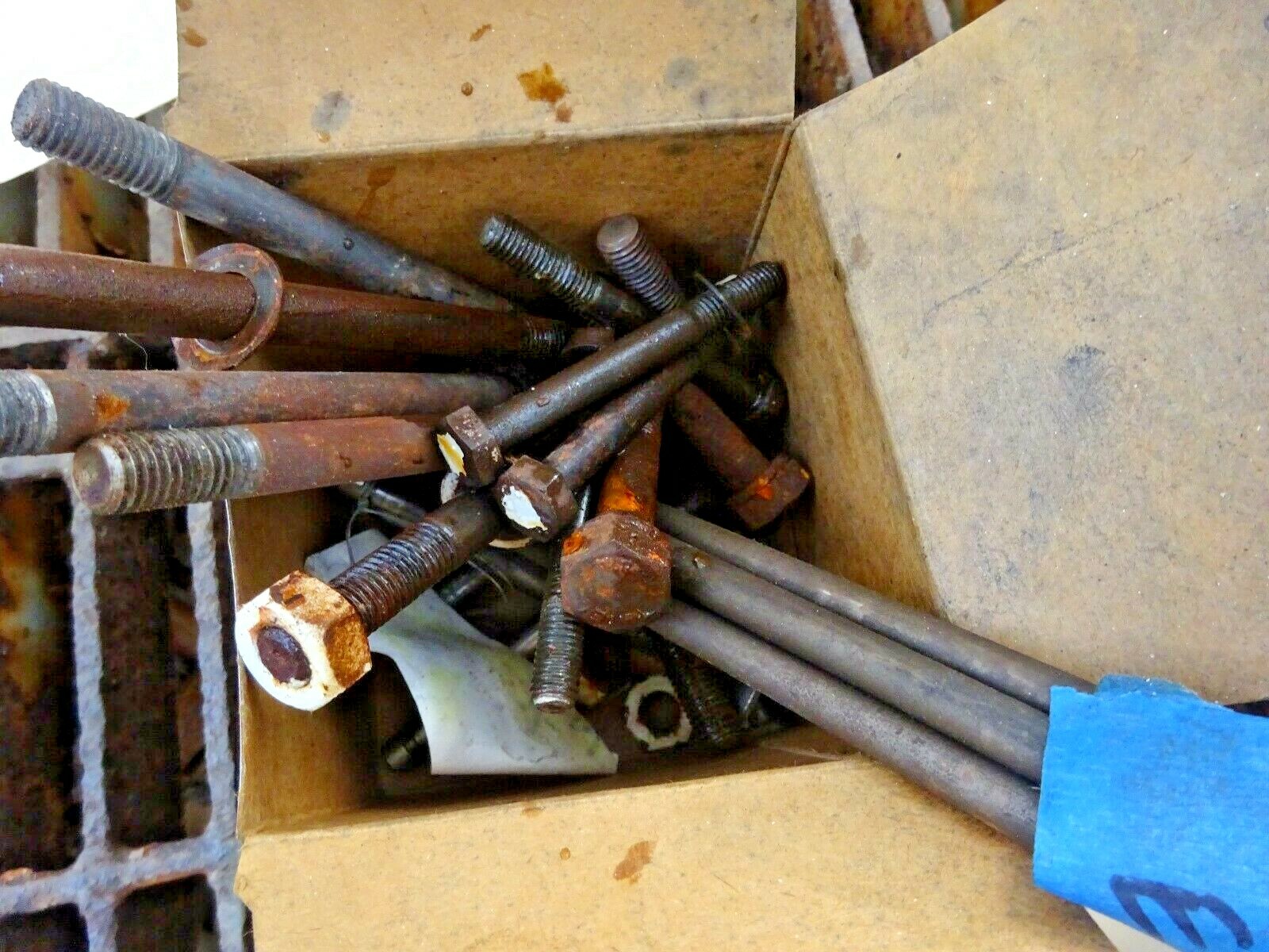 RARE FARYMANN DIESEL 31-R30M-046 PARTS MOTOR | eBay