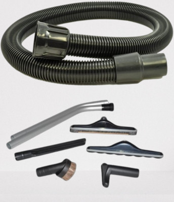 Hoover Backpack Vacuum Hose 1.5 inch Fits: C2401 and RY40 slinky strech ...
