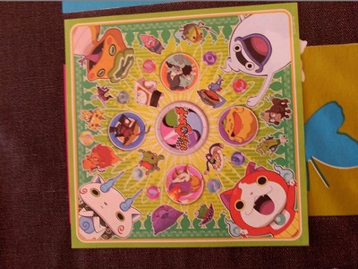 origami oregami yokai montre japon | eBay