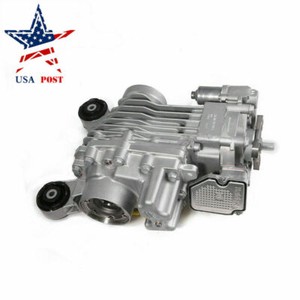 For VW Golf Audi A3 4Motion Quattro 4×4WD Differential Rear W/Haldex ...