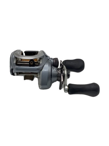 SHIMANO CURADO 201HG Baitcasting Reel Left-Handed Retrieve Used From ...