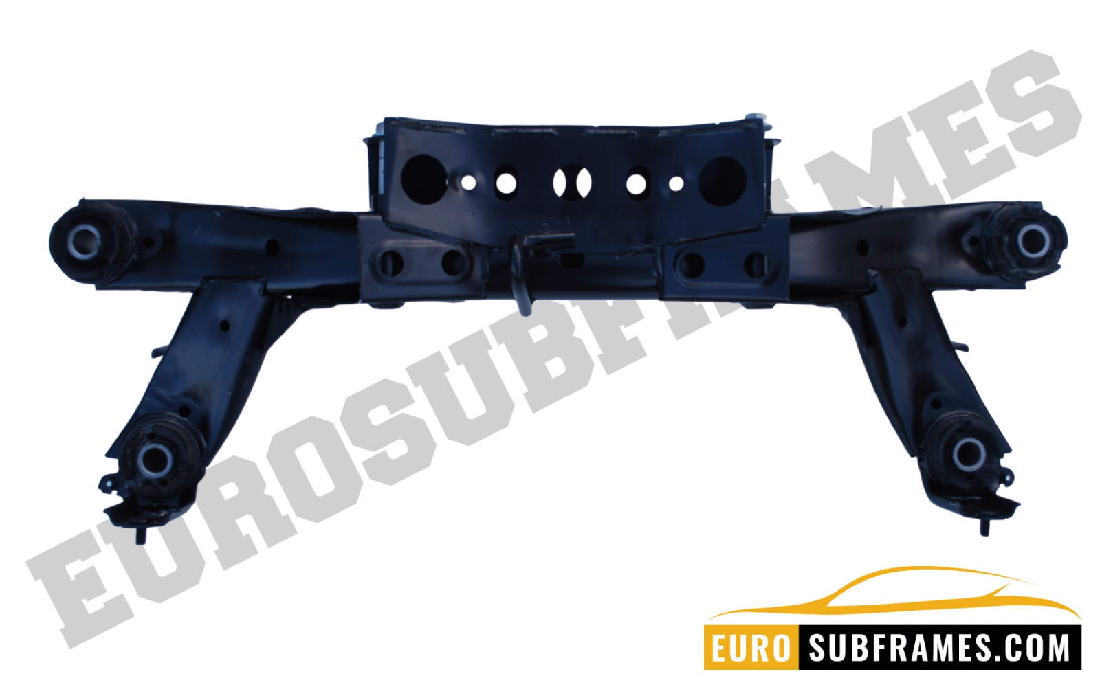 New Toyota Avensis 03-08 Rear Back Axle Subframe Crossmember 51206 ...