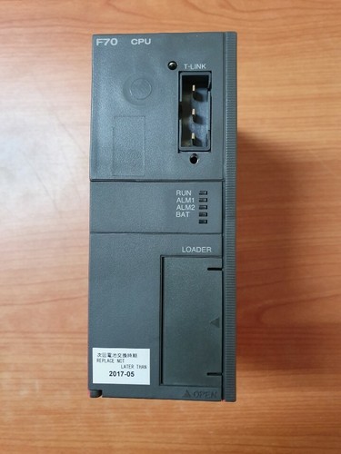 FUJI MICREX-F NC1P-E0 NC1P-EO NICE! FAST SHIPPING! | eBay