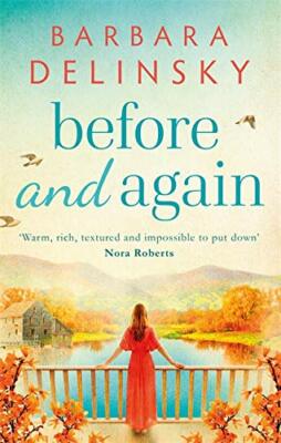 Before and Again: Fans of Jodi Picoult will lov. Delinsky** | eBay UK