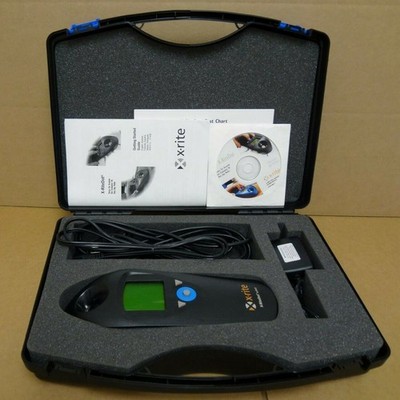 Densitometers - Dot Meter