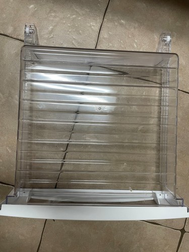 Snack Pan By Whirlpool Refrigerator Drawer Excellent condition ...