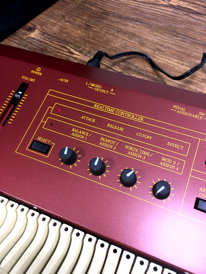 【Unused】 Rare Tokyo Champion WHOLE TONE REVOLUTION Chromatone ...